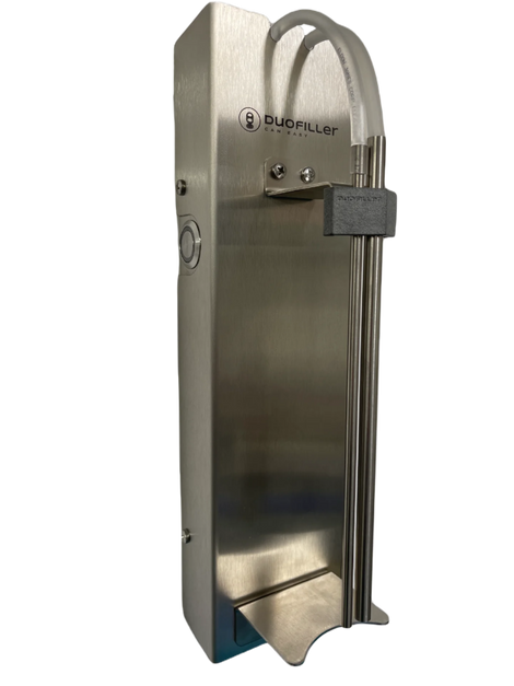 Duofiller - Automated Beverage Can & Bottle Filler – duofiller.com